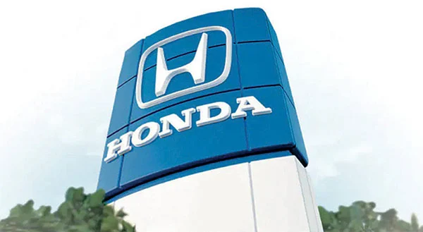 Honda brand returns to top 5 in dealer attitudes - cosmopolitan-vehicles