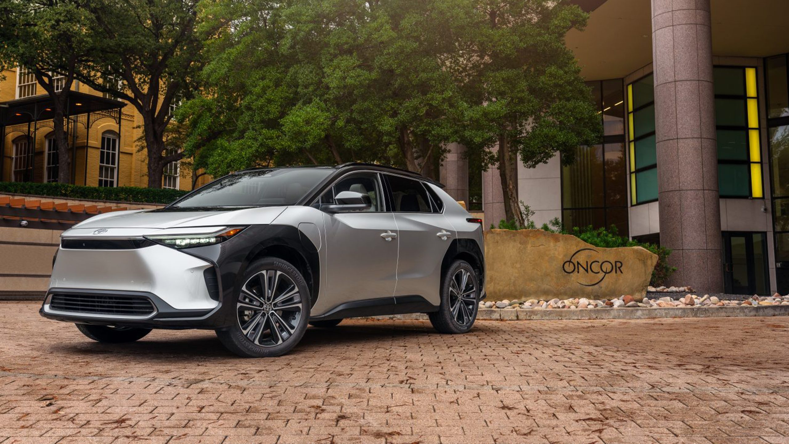 Toyota and Oncor to collaborate on V2G pilot - cosmopolitan-vehicles