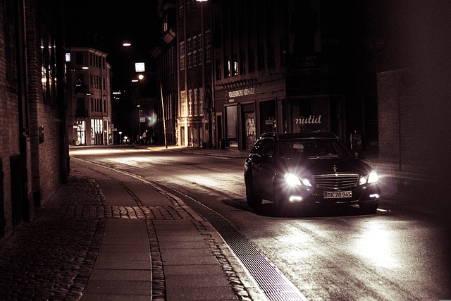 How to Get Your Car Ready for Night Driving - cosmopolitan-vehicles